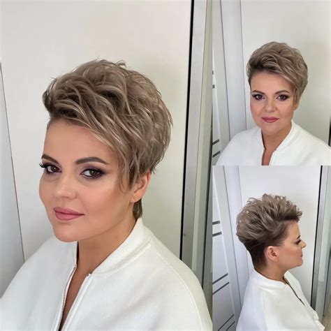 70 Edgy Pixie Cut Hairstyles To Rock In 2024