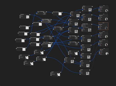 Render Mapping On Behance