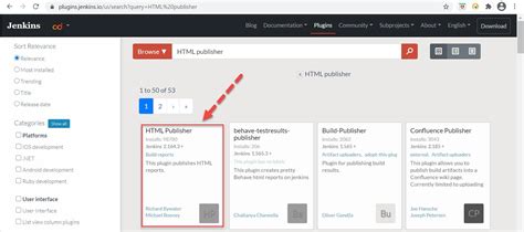 Jenkins Manage Plugins How To Manage Update And Uninstall