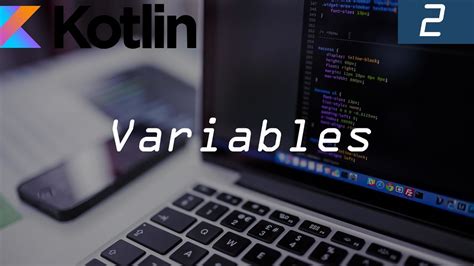 Variables Curso básico en Kotlin YouTube