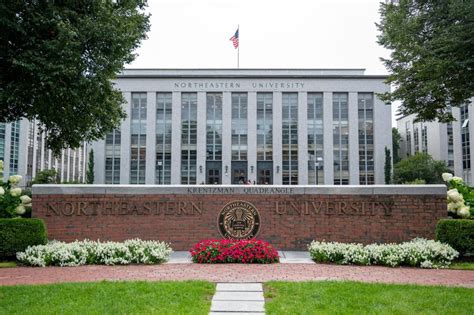 Ms Information Design And Data Visualization At Northeastern