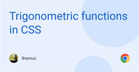 Bram Us A Rather Geeky Technical Weblog Est By Bramus