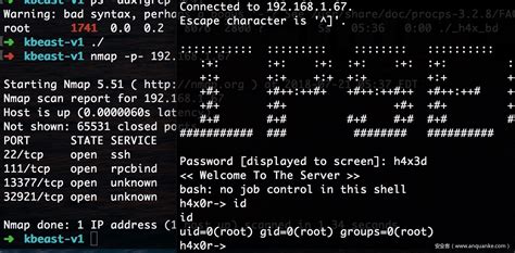 Linux 多个留后门姿势all All Spawn Bash C Csdn博客 Linux 多个留后门姿势all All Spawn Bash C Csdn博客