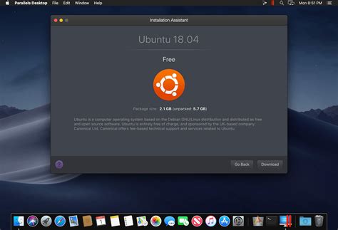 Parallels Desktop 14 1 2 45485 Download Macos