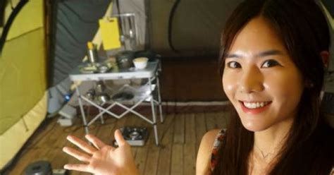 이연두 어머니와 휴가 인증 붕어빵 모녀