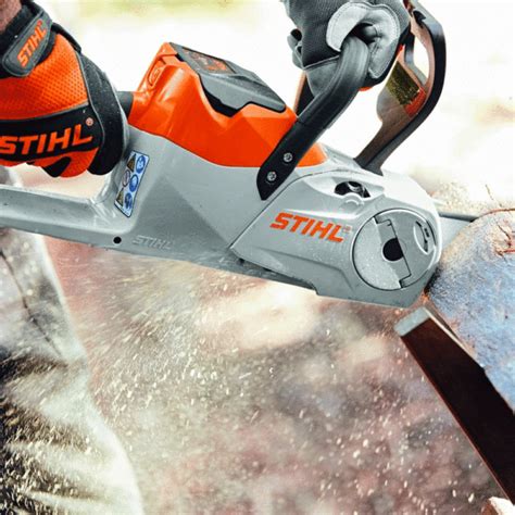 Stihl Msa C B Akku Kettens Gen Body Bjc Tools