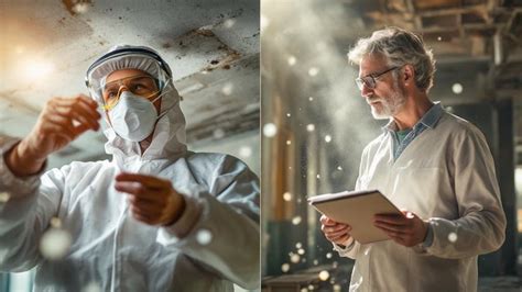 Asbestos Testing Vs Asbestos Inspection Whats The Difference Biorestore Asbestos And Mold