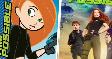 Kim Possible Live Action