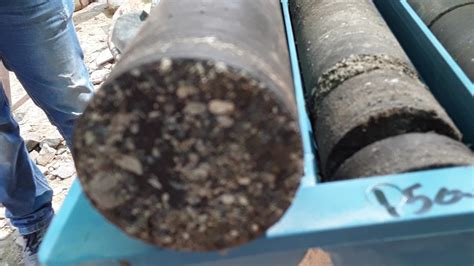 Rock Quality Designation Rqd