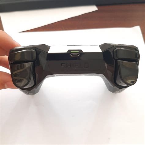 Nvidia Shield Controller Android Usb Bluetooth Gaming Gamepad Joystick