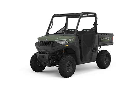Polaris Australia Ranger Sp 530