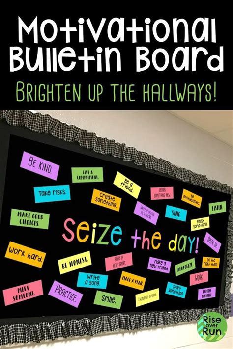 Encouragement Bulletin Board Ideas At Monique Wilkerson Blog