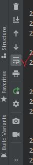The Entire Object Data Is Not Displayed In Logcat Android Stack Overflow