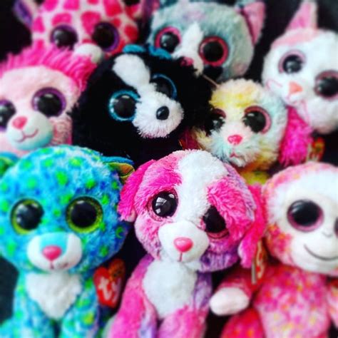 What Does Your Beanie Boo Collection Look Like Beanie Boo Beanie