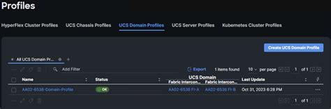 FlexPod Datacenter Base Manual Configuration With Cisco IMM And NetApp ONTAP Cisco