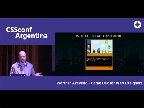 jsconf talk game dev for web designers from jsconf class central