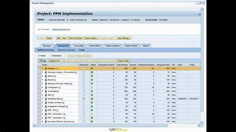 Sap Ppm Buckets At Jordan Bullard Blog