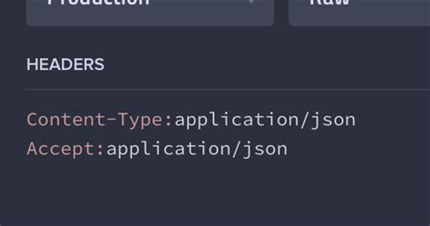 Header Example Values · Issue 297 · Redoclyredoc · Github