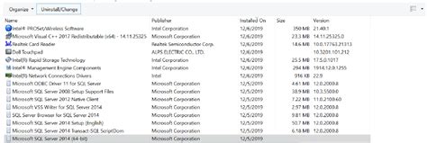 veripro sql installation error when installed wizard was interrupted