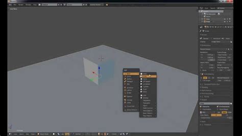 quickpipe blender script youtube