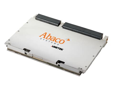 FPGA Boards Abaco Systems