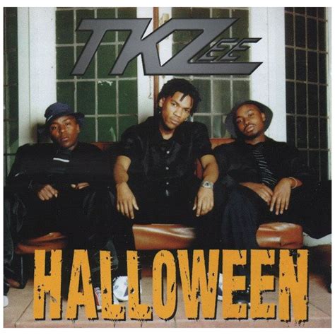 Tkzee Halloween Featuring Dlala Mapantsula And Palafala Shop Today