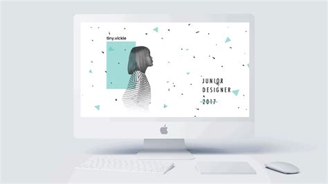 Animation Portfolio On Behance