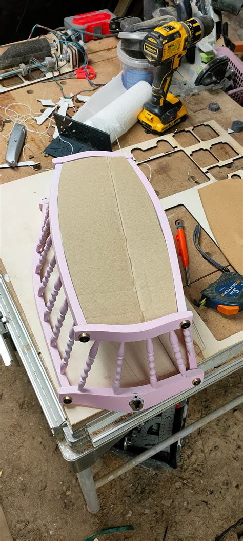 Tracing Shapes With A CNC An Idiot S Tale Things You Ve Made V1 Engineering Forum