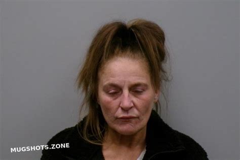 Blevins Andrea Willie 11 05 2025 Southwest Regional Jail Mugshots Zone