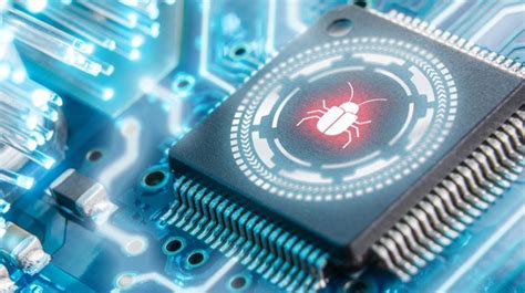 Comment Détecter Et Supprimer Un Logiciel Malveillant Et Dangereux Le Rootkit Msi Computer