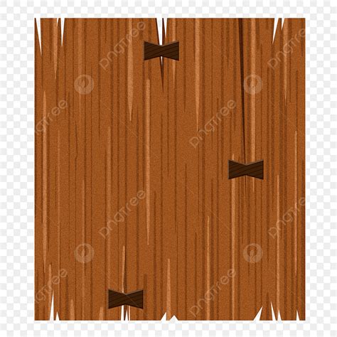 만화 일러스트 노랑 나무 판자 만화 나무 미끄러운 판자 Png 일러스트 및 Psd 이미지 무료 다운로드 Pngtree