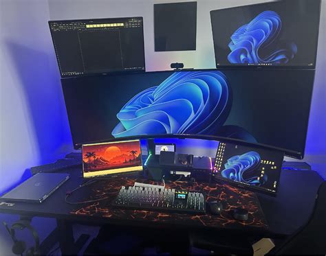 Secretlab Magnus Vertical Monitor Stand Setup Secretlab Eu