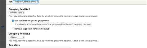 7 How To Get Count In Views When Group By Some Field Drupal Answers
