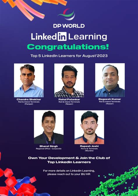 Rahul Patankar posted on LinkedIn
