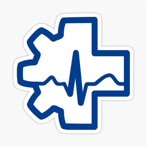 Biomedical Engineering Medical Technology Stickers Redbubble