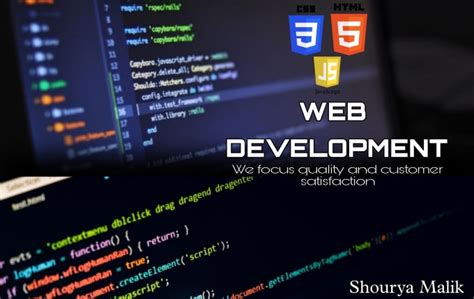 build a responsive website for you through html css javascript by itx