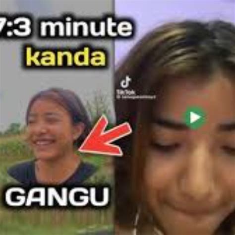 Stream Gangu Chhetri 7 3 Kanda Link Gangu Chhetri 7 3 Kanda Video Gangu Chetri 7 Minutes 3