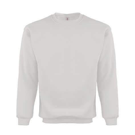 Bonita Cotton Unisex Adult Size Soft Style Sweatshirt Cottonfelt