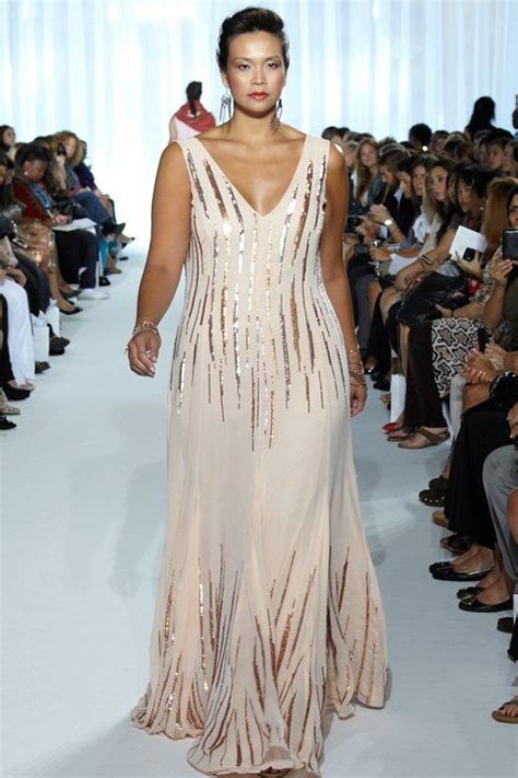 Formal Plus Size Outfits