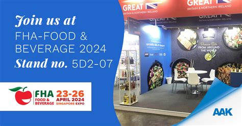 Aak Foodservice And Retail Posted On Linkedin