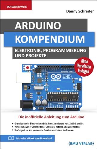 herunterladen pdf arduino kompendium elektronik gratis