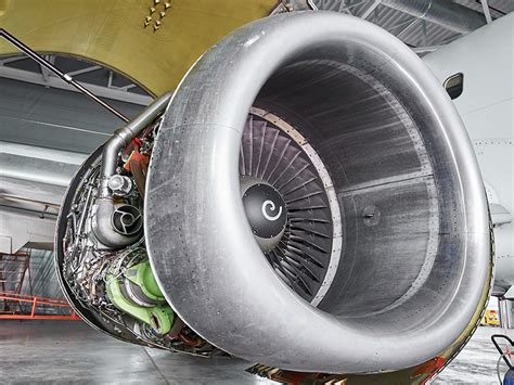 The Broad Impact Of Advancements In Aerospace Materials