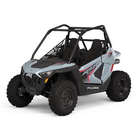 Polaris 2024 Rzr 200 Efi The Mower Supastore