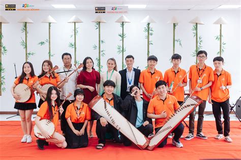 Top trường Đại học đào tạo ngành kinh doanh quốc tế