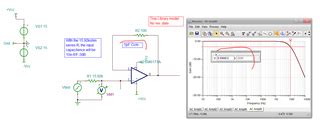LM Input Capacitance Amplifiers Forum Amplifiers TI E E Support Forums
