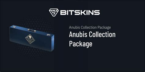 Anubis Collection Package CS 皮肤 查找并交易您想要的 CS 物品