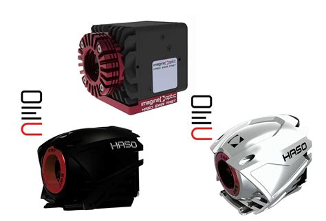 Swir Spectrum Wavefront Sensors 宏惠光電股份有限公司