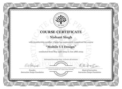 Nishant Singh On Linkedin Uidesign Mobiledesign Interactiondesign