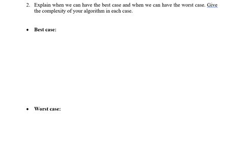 Solved Given An Array That Can Contain Zeros Positive And Chegg