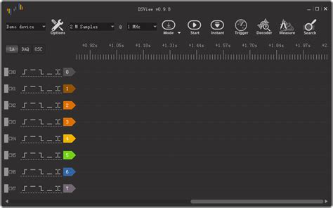 Dslogic Plus Dreamsourcelab